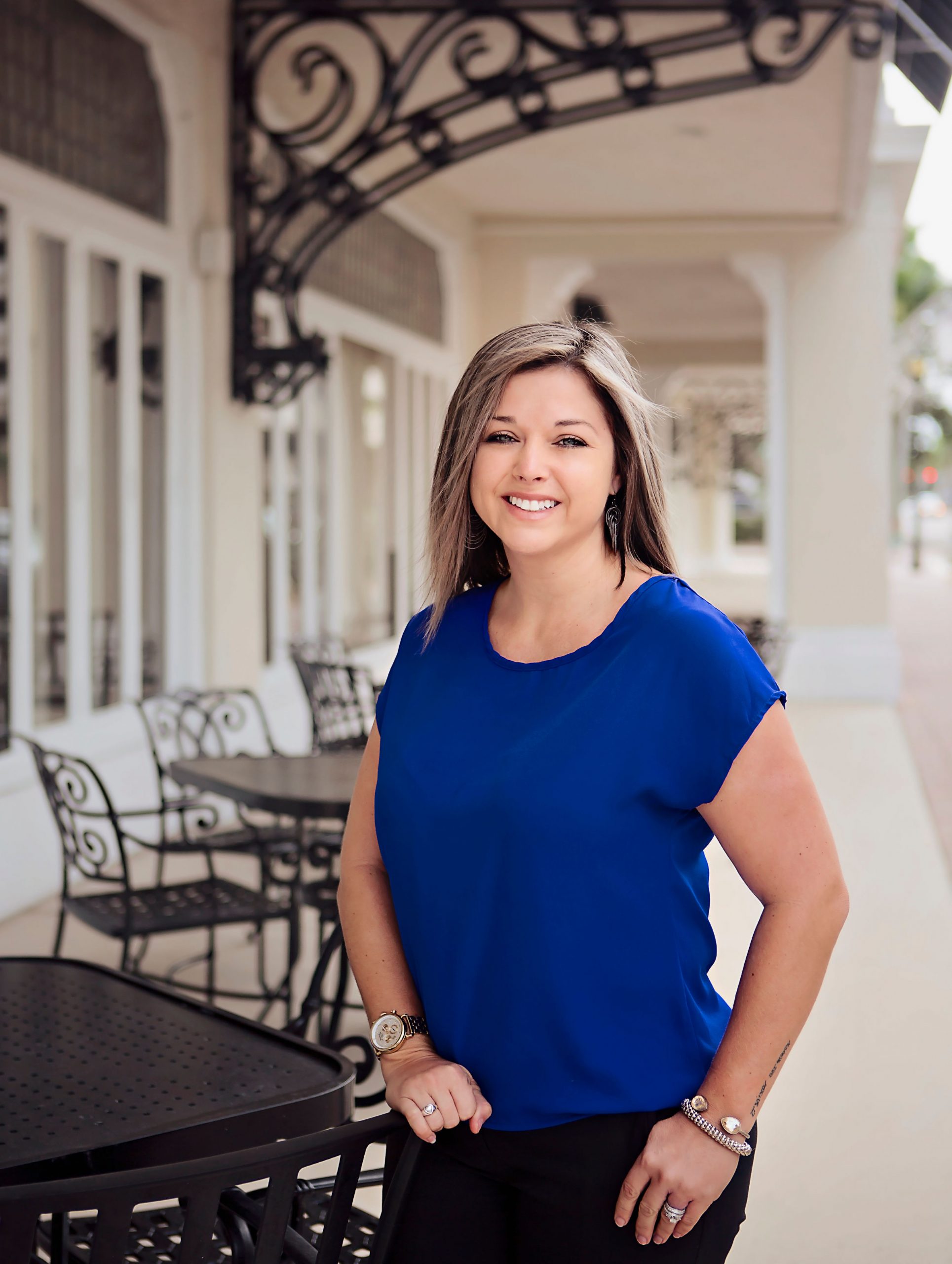 Meet the Team - The Sarmiento Team